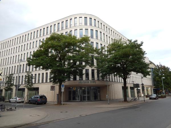 Apex City Apartment - Hannover