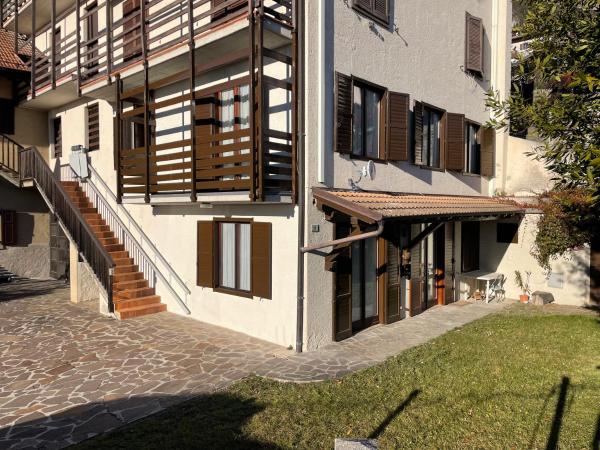 A Casa Di Aldo - Molveno