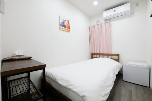 Tokyo My Home-private Room, Best Value, Shinjuku Walkable, Shared Facilities 1 - Shibuya