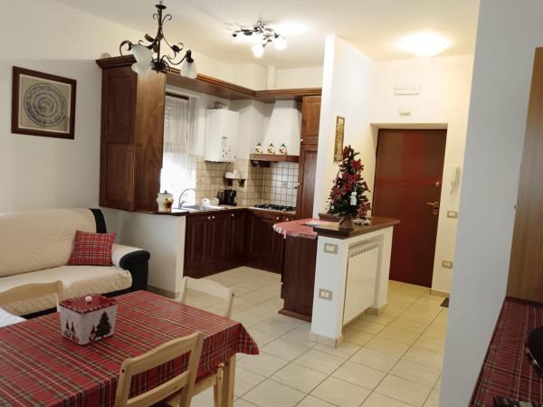 Casa Lo - Castel di Sangro