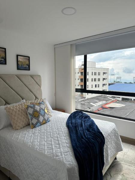 Apartaestudios Completos - Manizales