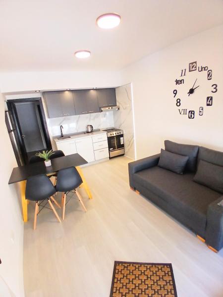 Departamentos Necochea Playa - Necochea