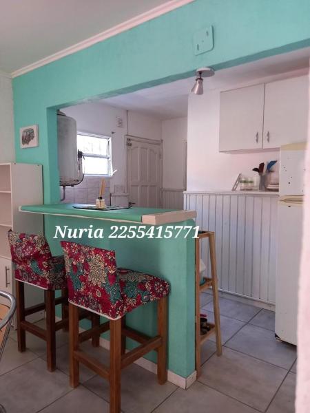 Casa Nuria - Villa Gesell