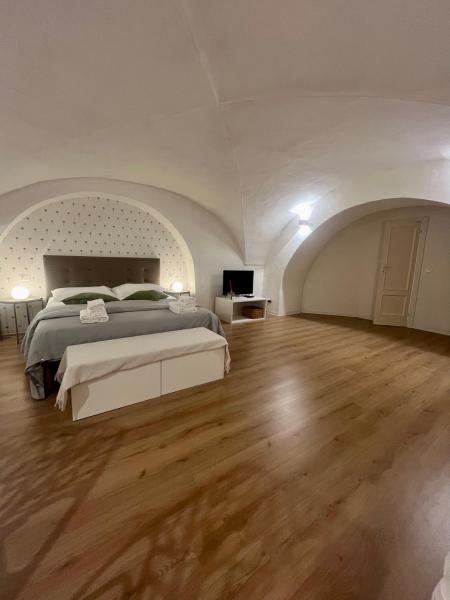 Vagaluna Short Stay - Catania
