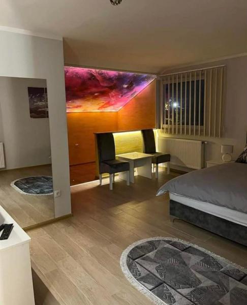 Olimpic Apartmani Bg - Stara Pazova