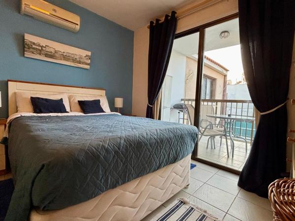 Kapparis Beach Escape, Near Beach, Bbq, Free Parking - Ayia Napa