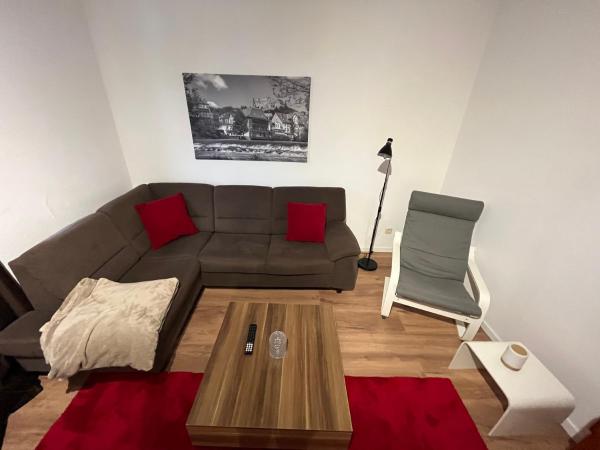 Ferien Apartment Von Schöning - Lahntal