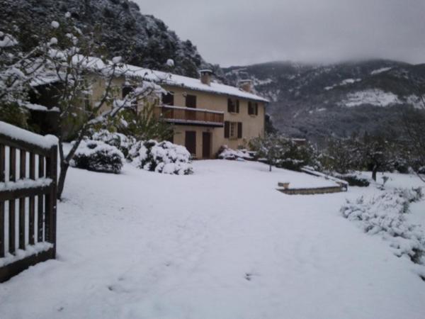 Grande Maison Familiale - Foix