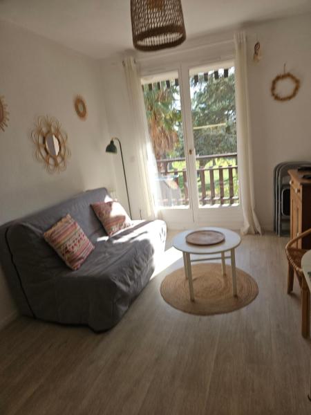 T2, 3 Minutes à Pied De La Mer - Saint-Cyprien