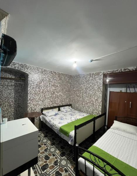Better Life Plus Hostel - Baku - Baku