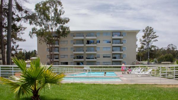 Departamento Sol - El Tabo