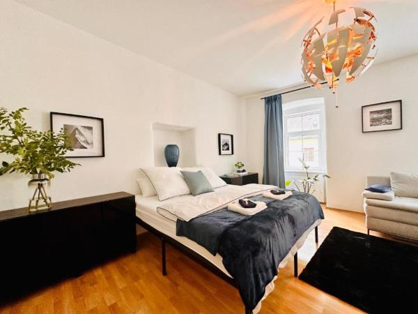 White Oak Loft - Reichenau an der Rax