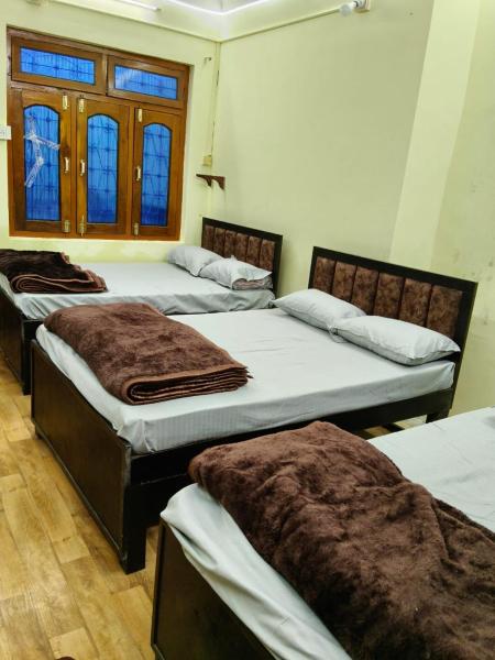 Tridev Hills - Ujjain