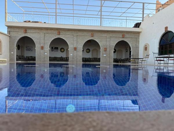 Camels House Apartment - Morocco