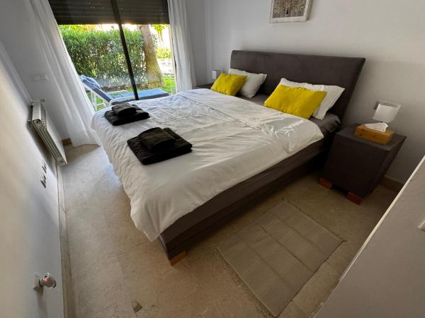 Roda Golf & Beach Resort Ground Floor Apartment - San Javier