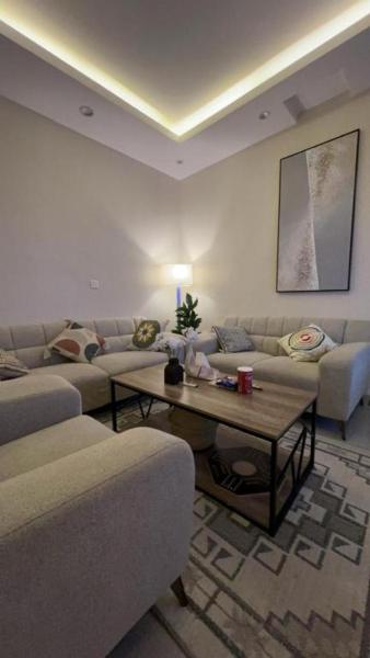 Boho Superior Suite - Malqa - Riyadh