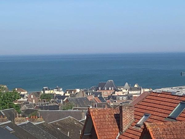 Val Et Mer House - Eu