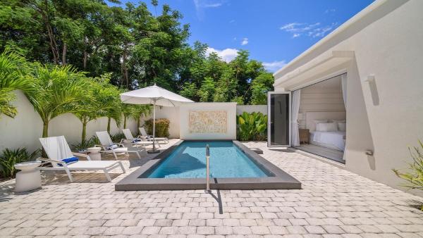 Porters Place 18 3 Bed Villa - Barbados