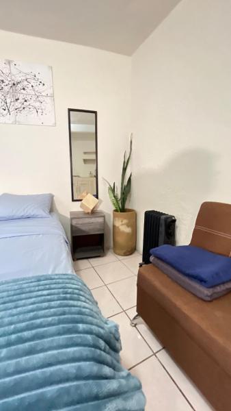 Bright Little Studio In Casa Mamá Leo - Oaxaca