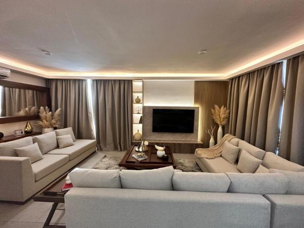 Penthouse Súper Equipado Zona Campestre - San Luis Potosí