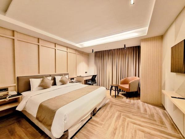 Hotel Tilak, Mp Nagar, Bhopal - Bhopal