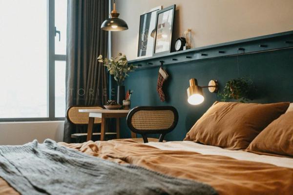 Yourhomes - River Gate - Hô Chi Minh-Ville