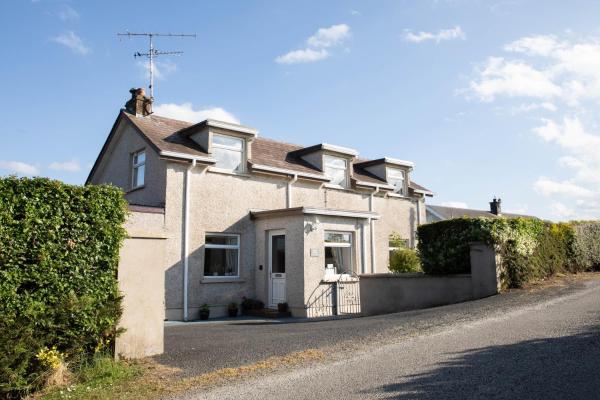 Katies Cottage - Omagh