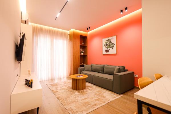 Grandstay Urban Units - Durrës