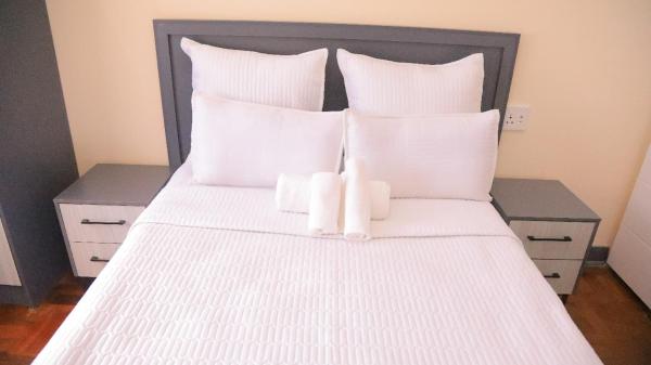 Glory Guest House - Johannesburg