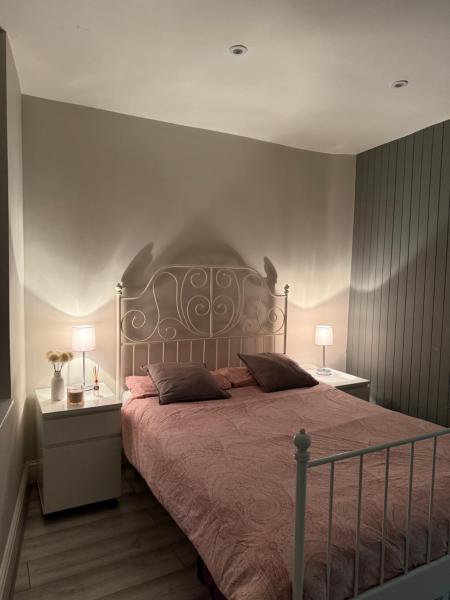 The Hidden Gem - Bath