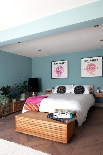 Central Hastings, Stylish-luxe, Seaside Apartment. - Hastings, UK