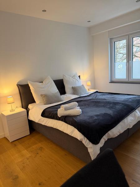 Auszeit Am Heidter Berg City Und Natur Nah Mit Stellplatz Und Sauna - Wuppertal