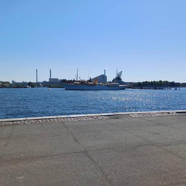 Karre 15 - Copenhague