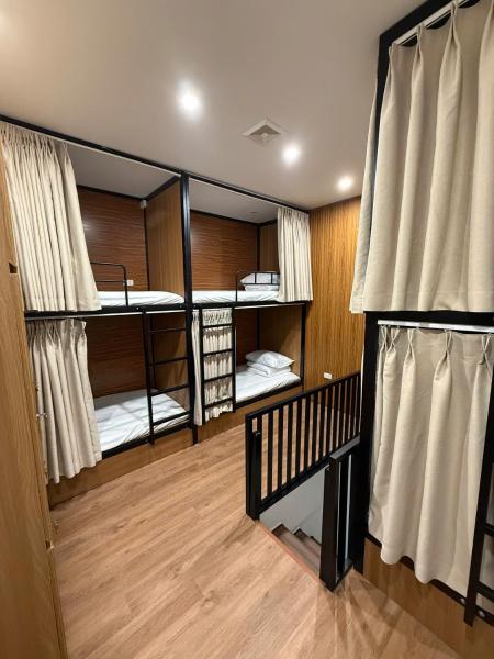 Peanut Stay Hostel - Hanoi