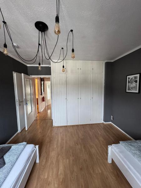 Doubleroom In Shared Apartment 2nd Floor - Bad Honnef