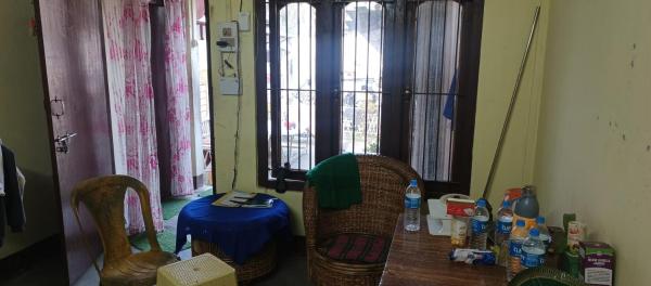 Simanta Lodge - Guwahati