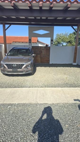 Farmer's House - Panama