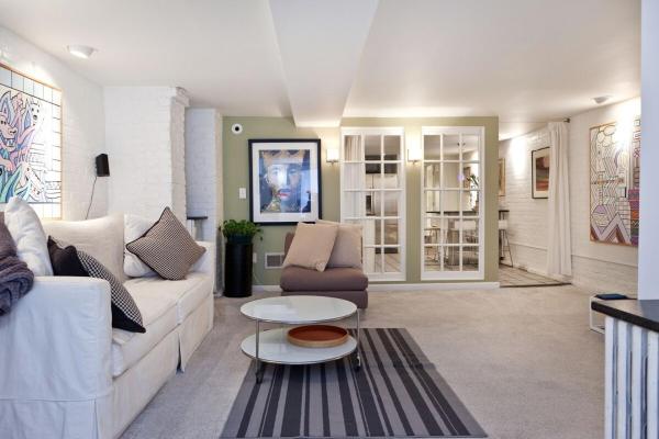 Downtown Large Apartment Guest Suite - Downtown, DC