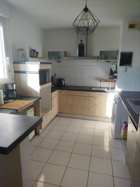 Bel Appartement 3 Pièces Climatisation - Aucamville