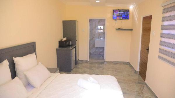 Glory Guest House - Carlton