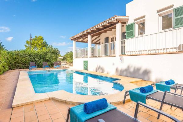 Villa Binilisa - Binibeca