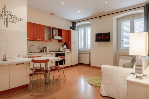 Rifugio Joyce, Comfort A Trieste Con Parcheggio - Trieste