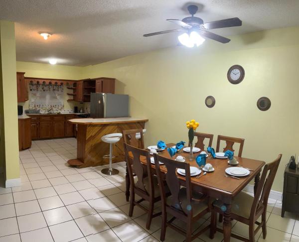 Rita's Tranquility - Saint Kitts and Nevis