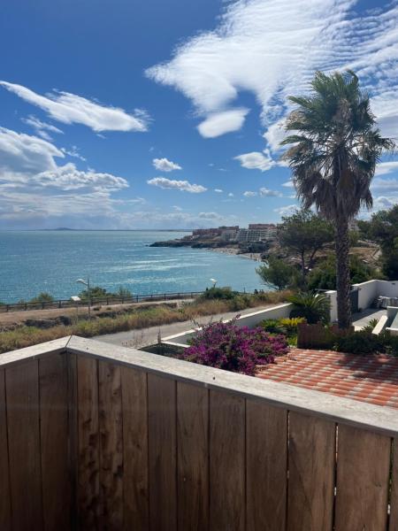 Villa Vue Mer - Sète