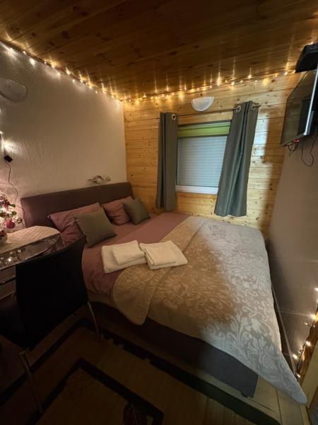 Apartman A&j - Montenegro