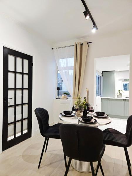 Premium 3 Bed Home In Hull Parking - Kingston upon Hull