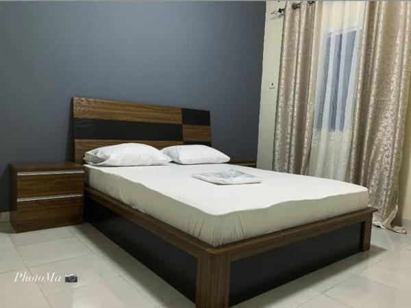 Nova Apartments - The Gambia
