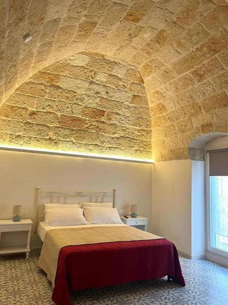 Dimora Donna Lucia - Polignano a Mare