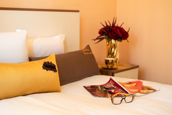 Midas - Borov Park - Bulgarie