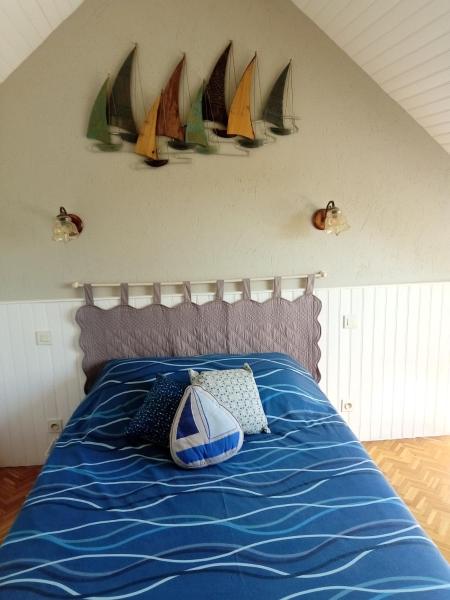 Chambre D'hôtes à Bopérec - Plouhinec